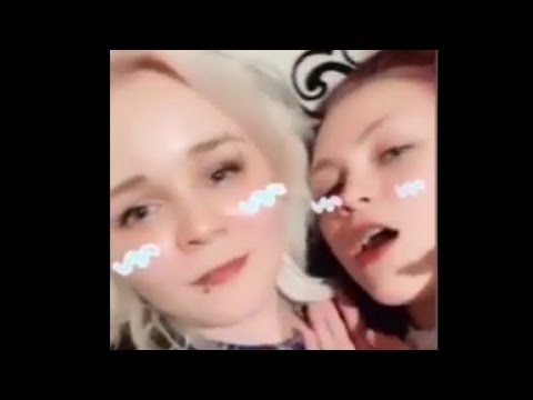Bigo broadcast - Girls kissing might be the most enjoyable to watch
