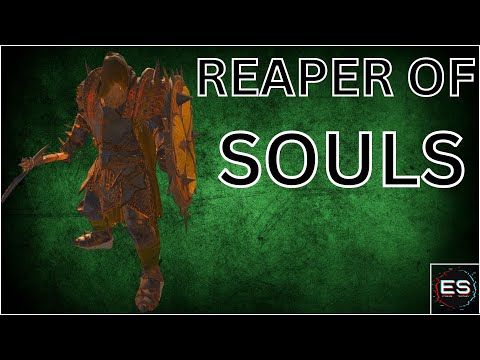 VALNIR THE REAPER:TOTAL WAR WARHAMMER 3 MOD - YouTube