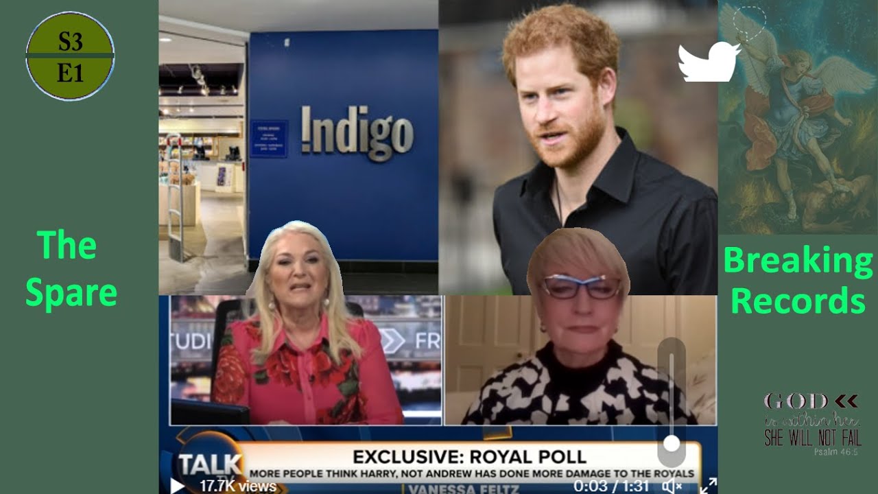 S3E1 PYTE | The Spare Breaking Records - YouTube