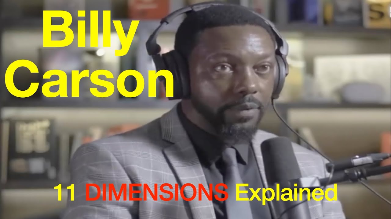 Unlocking the Mysteries of the Universe: Explaining the 11 Dimensions ...