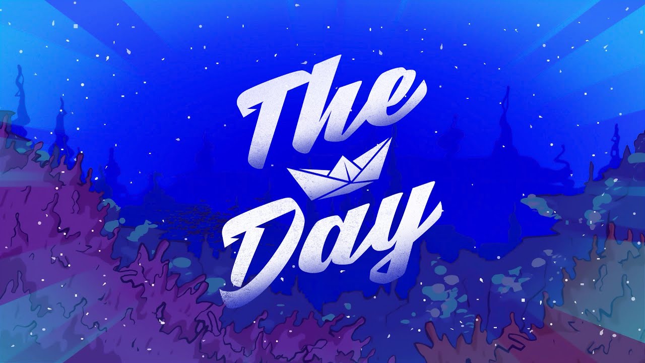 Roll Models — The Day (Official Music Video) - YouTube