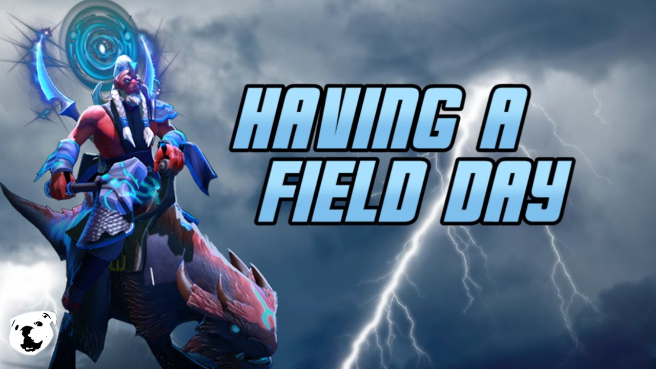 Having A Field Day YouTube having-a-field-day-youtube