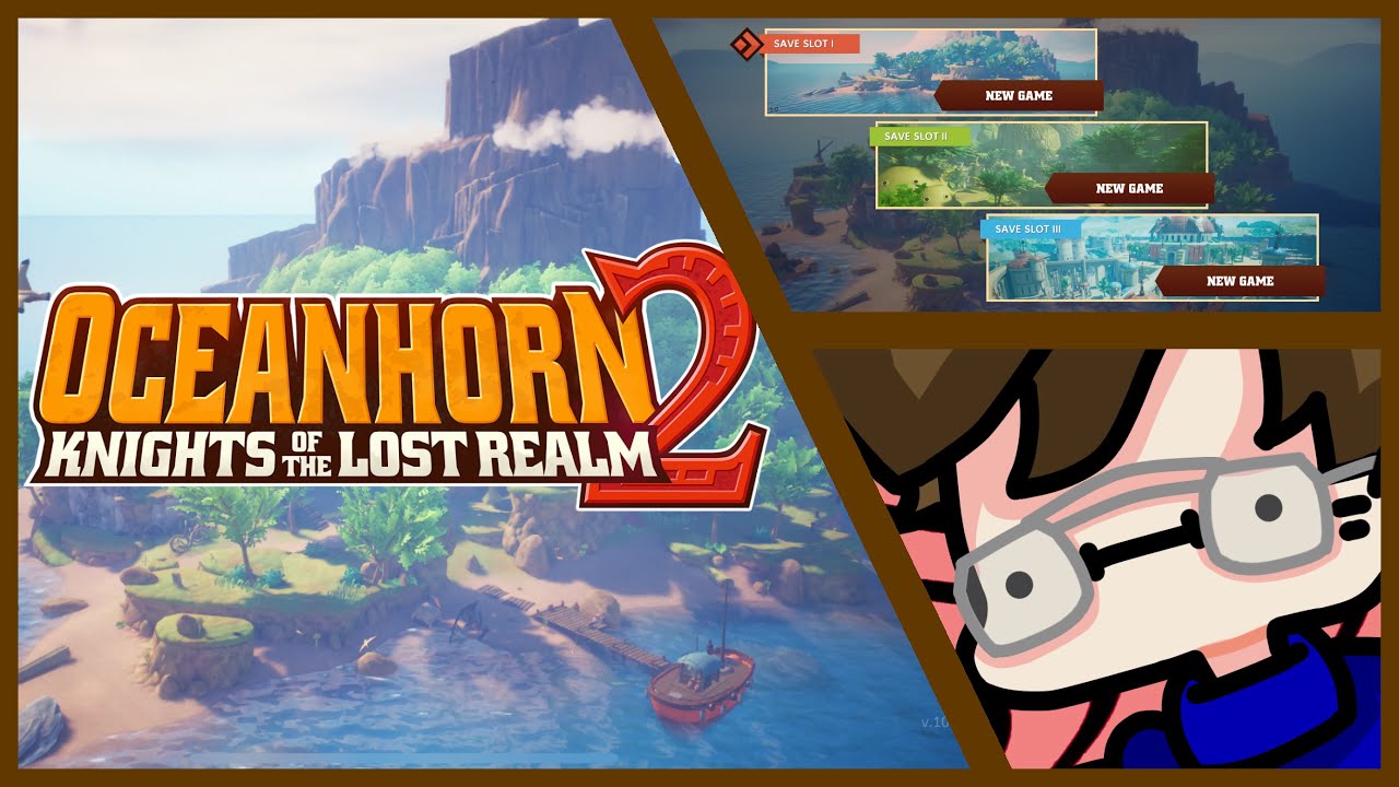 chill rpg n talk - YouTube