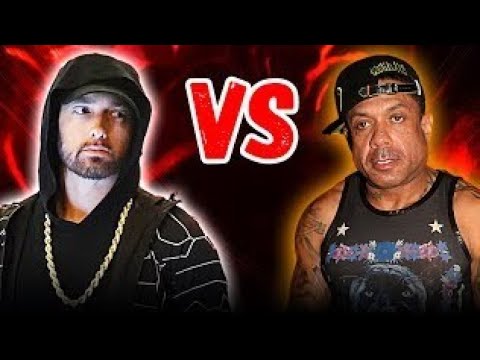 Eminem - Doomsday pt.2 (lyrics) - YouTube