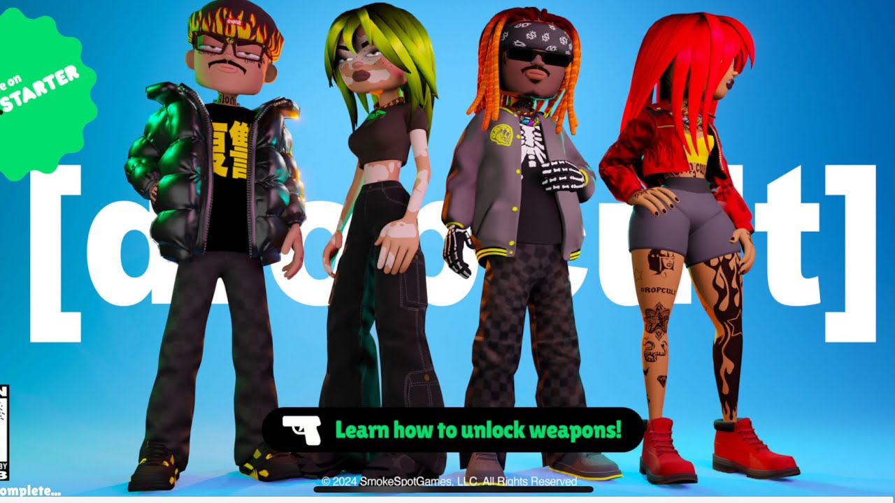 best combos on dropcult. - YouTube