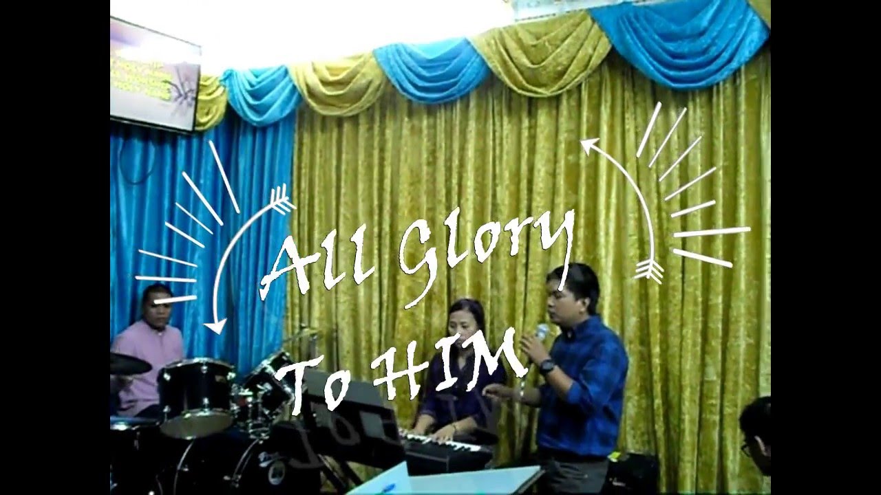 MIKE&LENG Song Offering - YouTube