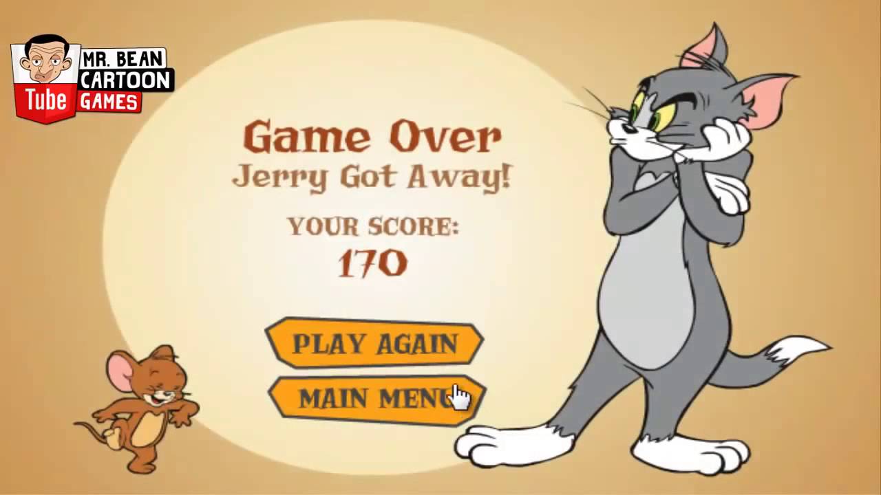 tomi gjeri episodi 1 (Tom and Jerry 2016) - YouTube