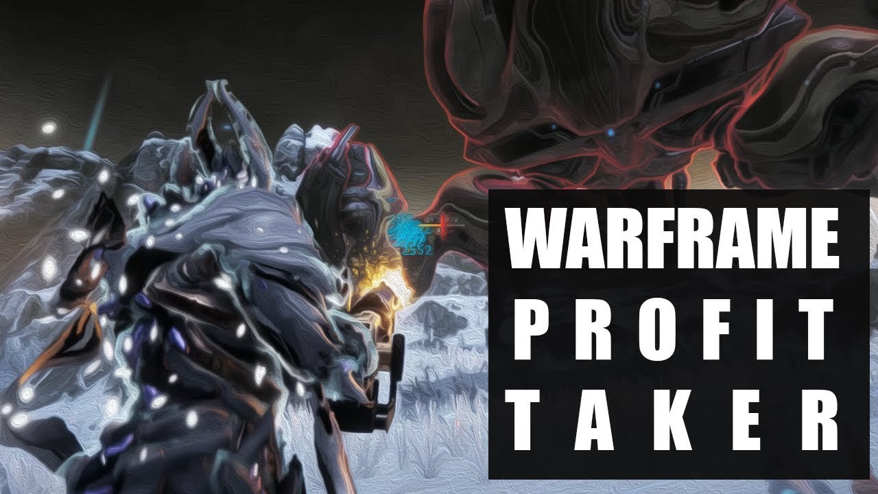 Profit Taker Fight Guide (The Heist) - YouTube