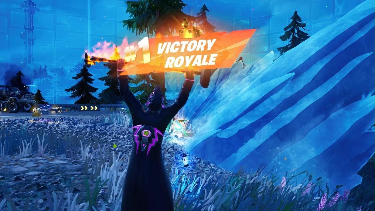 *NEW* JARASSIC J BALVIN REDUX SKIN IN FORTNITE PS5 + A VICTORY ROYALE ...