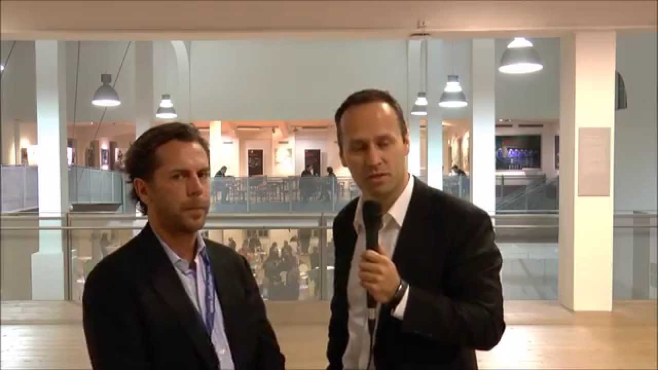 SmallCap-Investor Interview mit Keith Neumeyer von First Majestic ...