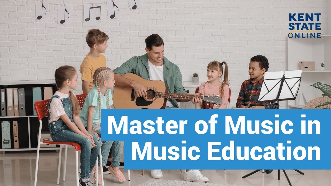 What Can I Do With an Online Master of Music in Music Education degree ...