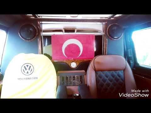 Türk bayrağı akım