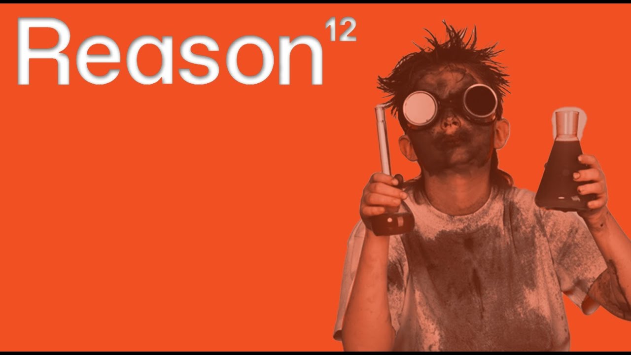 Experimental Sampling Boom Bap in Reason 12: A Hip Hop Beat Making ...