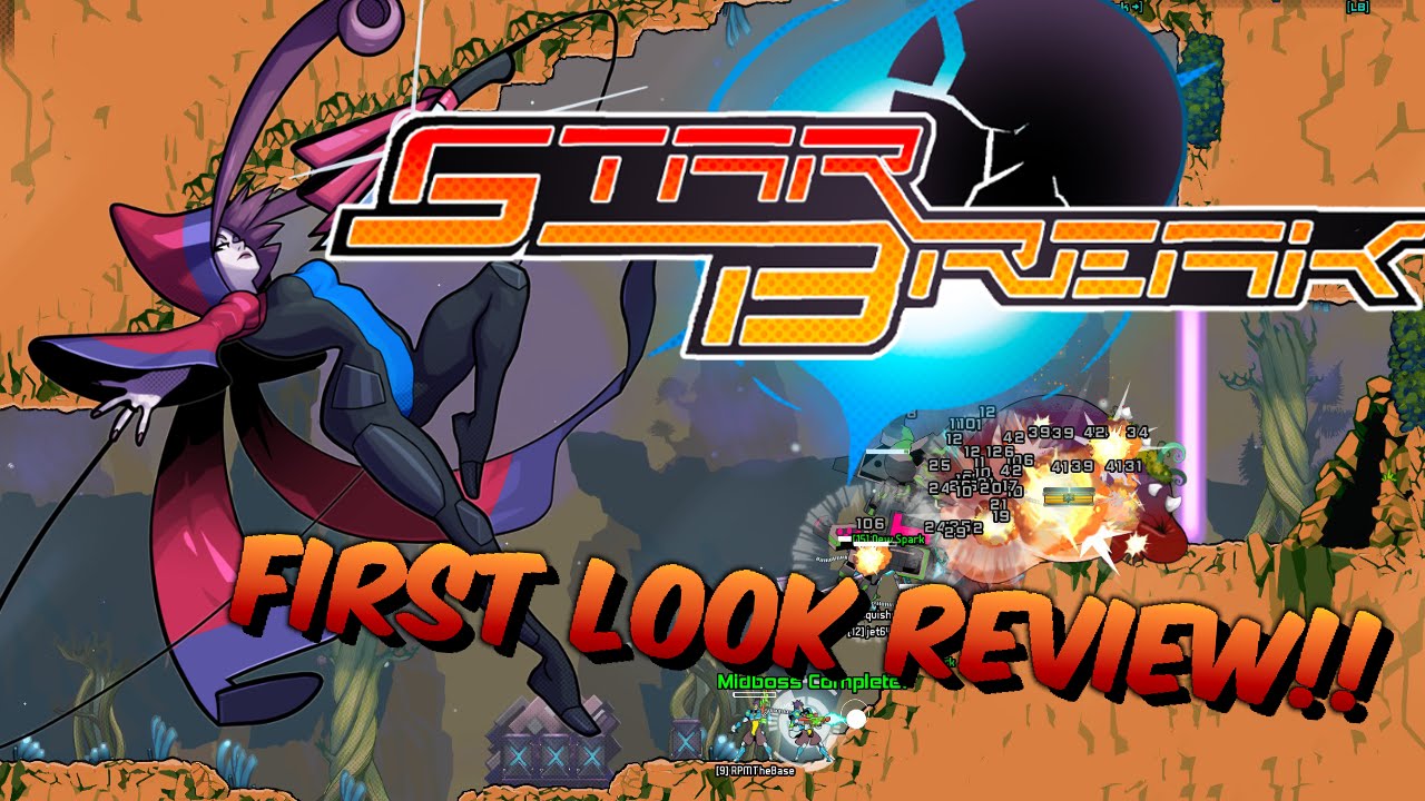 StarBreak | First Look Review!! - YouTube