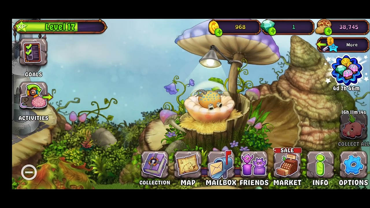 i got rare goob in first try - YouTube