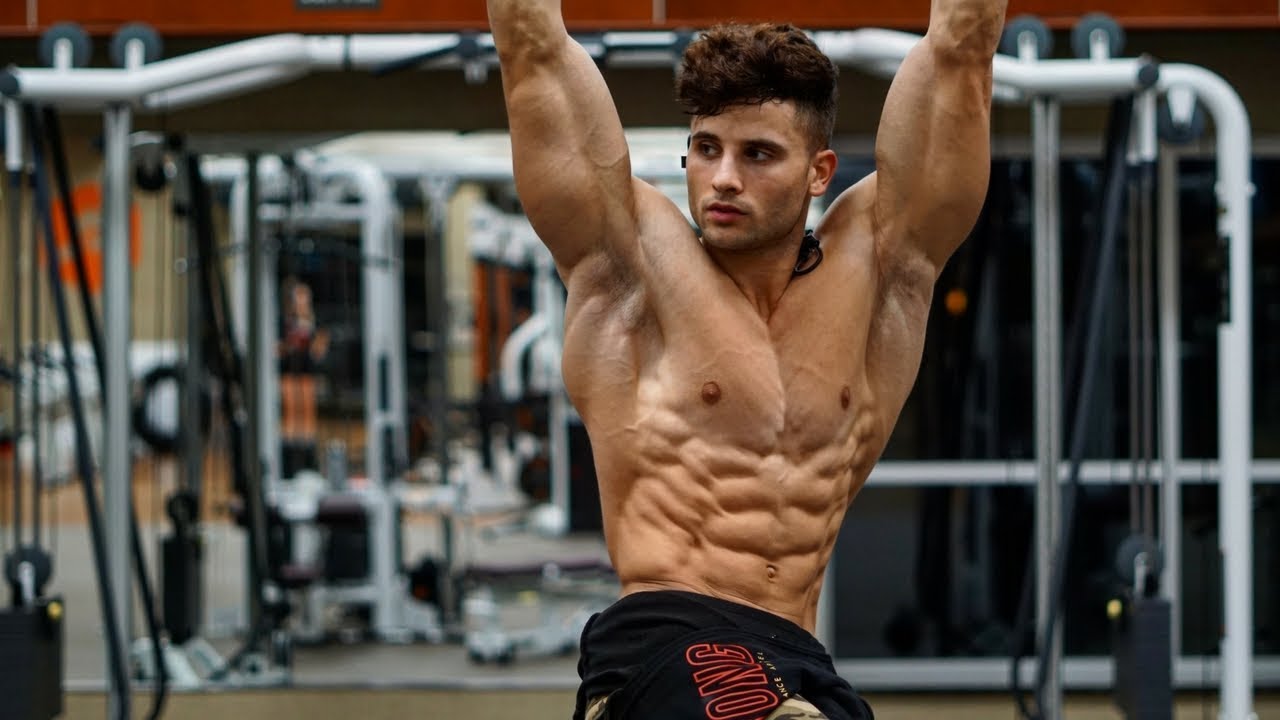 I ONLY EAT 140 GRAMS OF PROTEIN A DAY! | 4 Weeks out Full Day of Eating ...