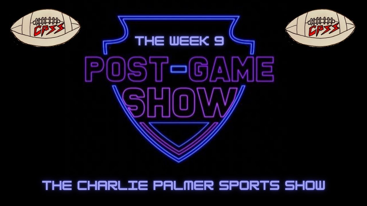 NFL Post Game Show - YouTube