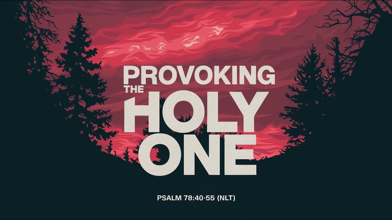 Provoking the Holy One | Christian Metal Worship Songs | LYRICS | Psalm ...