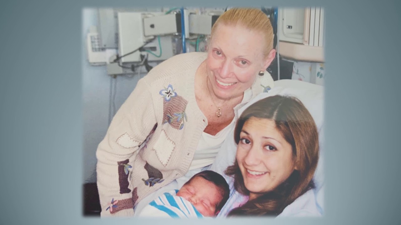 Yael Memorial Video Final 1 - YouTube