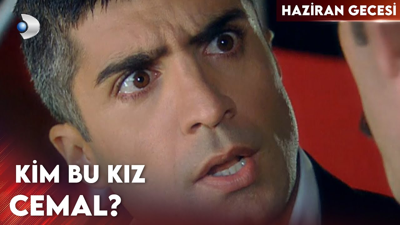 Baran, Havin'i Görünce Fenalaştı! | Haziran Gecesi - YouTube