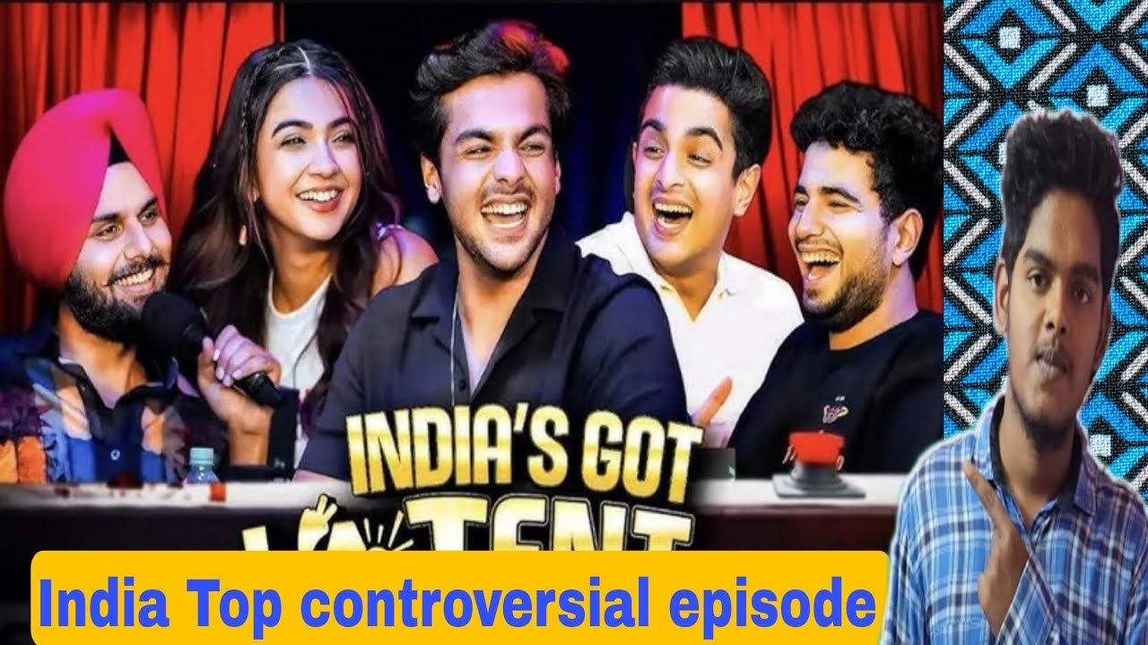 indian Got Talent Show last episode 2025🤭 indian Got Talent New Episode ...