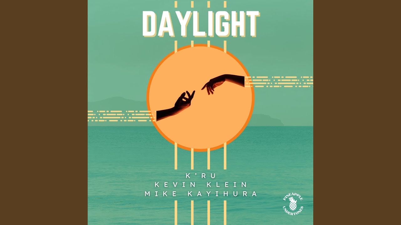 Daylight - YouTube
