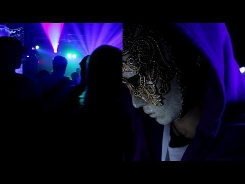 KK - City Under Moonlight (Originalmix) | VIDEO