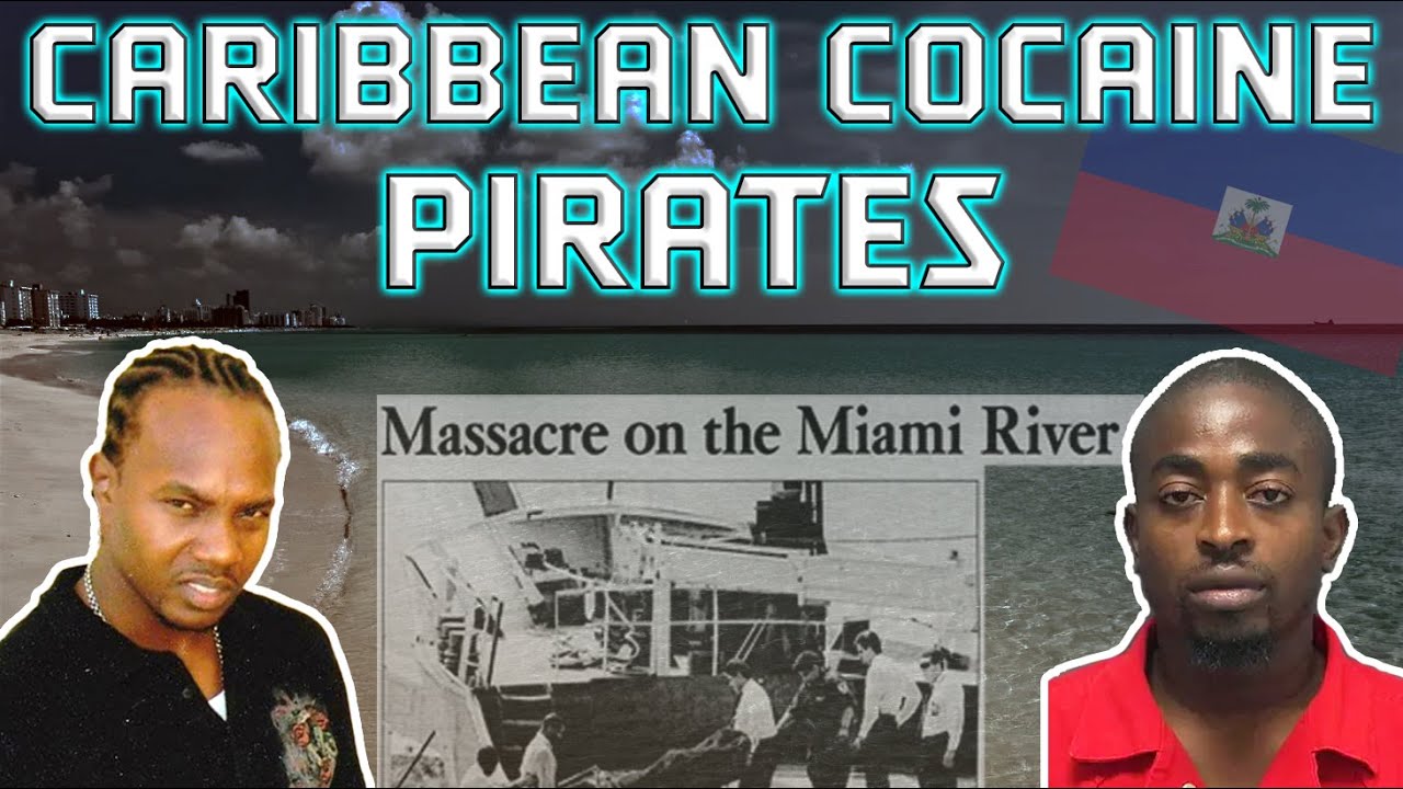 Florida’s most feared gang: The Zoe Pound - YouTube