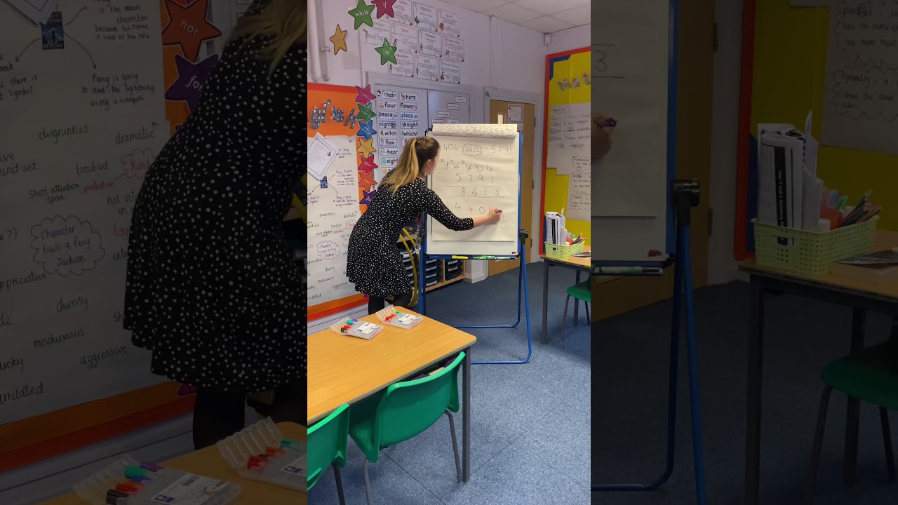 Year 6 Missing Numbers YouTube Year 6 Missing Numbers YouTube
