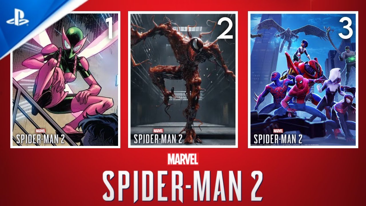 Marvel's Spider-Man 2 DLC is Happening? First Anniversary is Finally ...