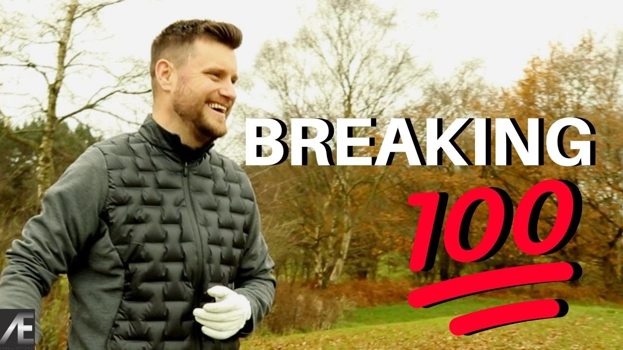 HOW TO BREAK 100 FEATURING A REAL BEGINNER - YouTube
