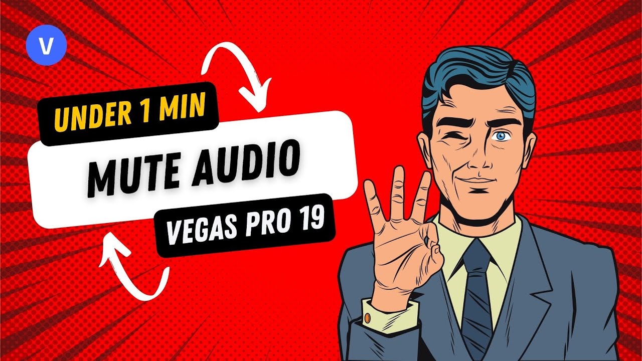 Vegas Pro 19 How To Mute Audio In Vegas Pro YouTube vegas-pro-19-how-to-mute-audio-in-vegas-pro-youtube