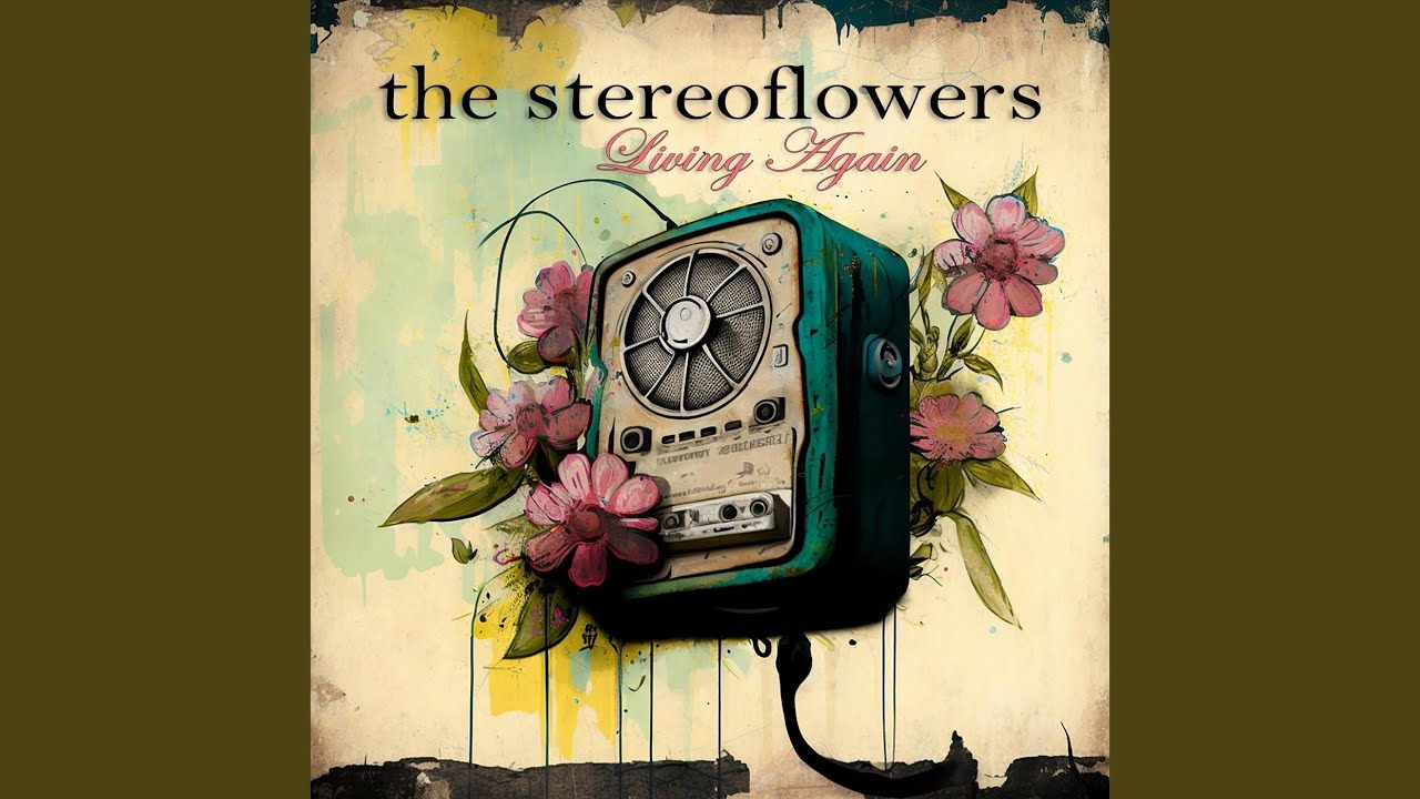 Living Again - YouTube