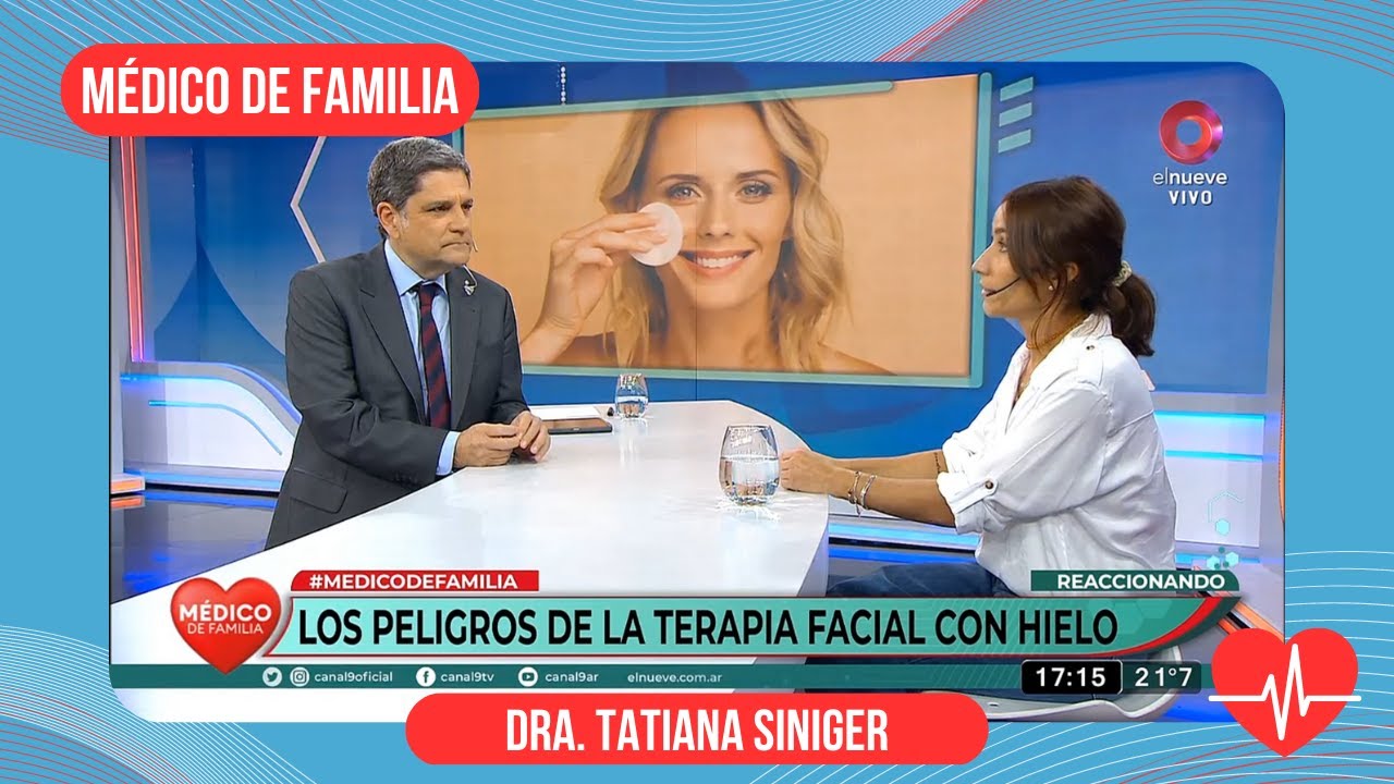 Los peligros para la piel de las terapias con hielo | Médico de familia ...