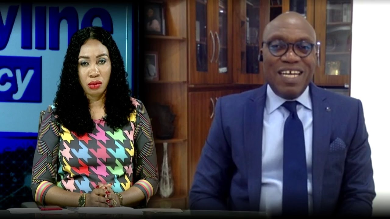 Expectations from the Cabinet Members- Johnson Chukwu - YouTube