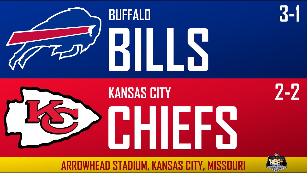 2021 WEEK 5 NFL GAME PICKS - YouTube