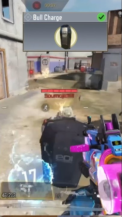 things that will make you quit codm… - YouTube