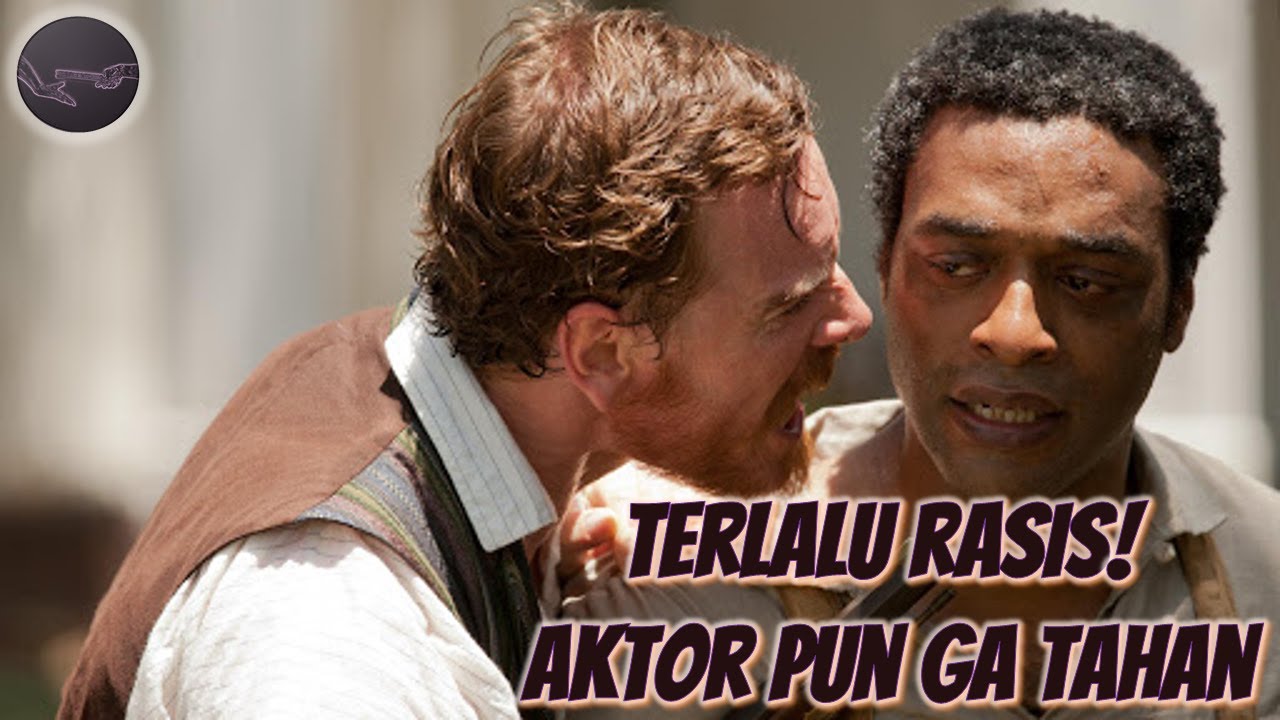 5 Film yang Mengangkat Isu Rasisme | 5 Films that Raise the Issue of ...