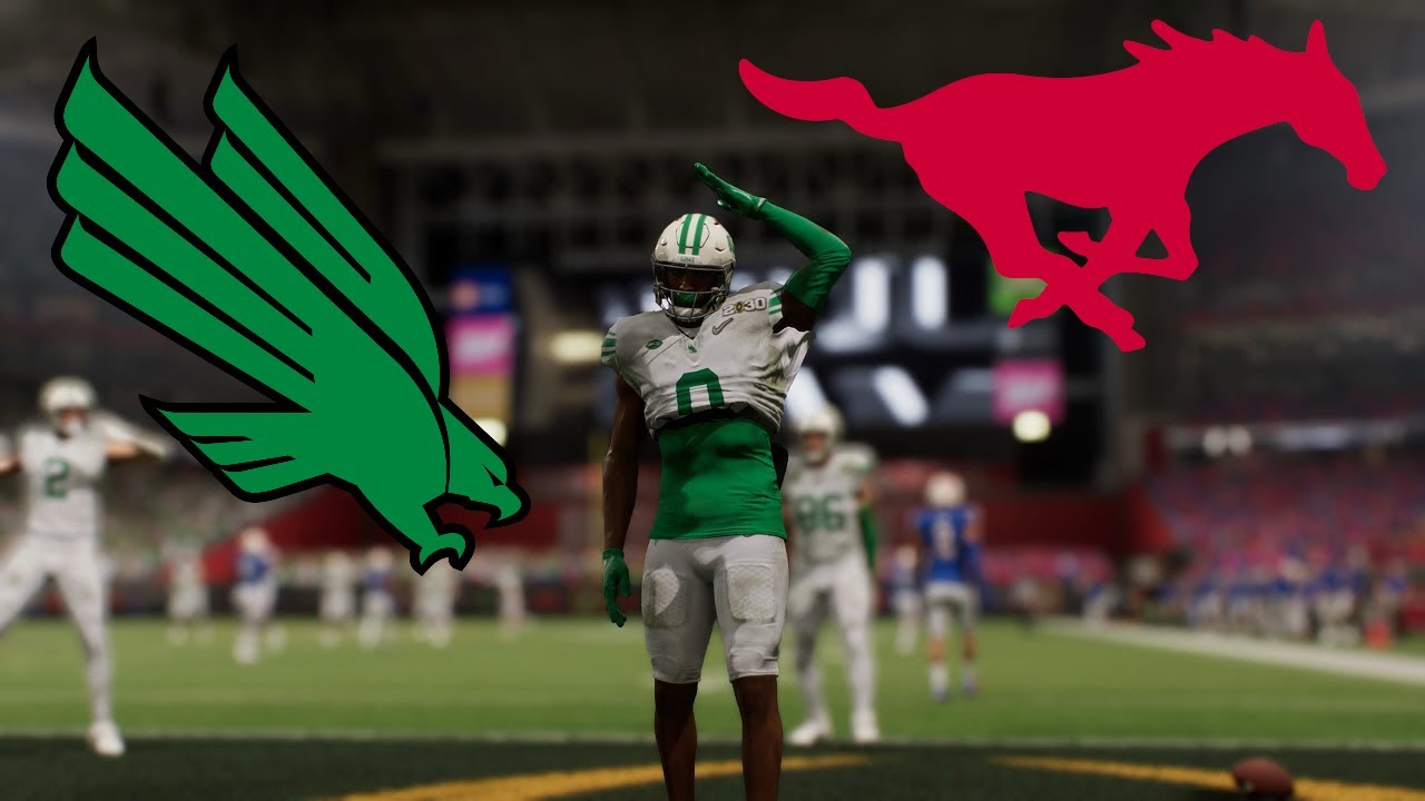 CFB 25 DYNASTY | 2030 NATTY - YouTube