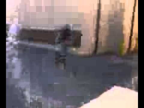 TerronTheBiker- Tyler Spears Line - YouTube