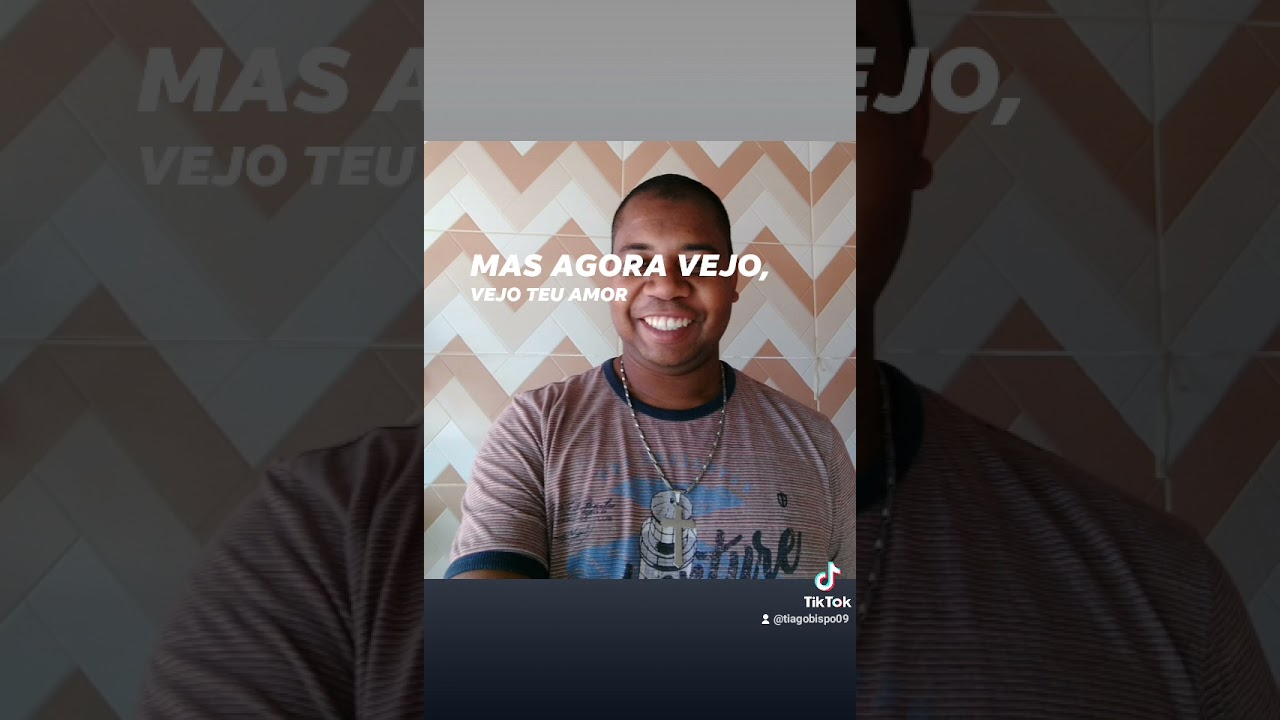 MESEGUE NO TiK TOK @Tiago Bispo O9 - YouTube