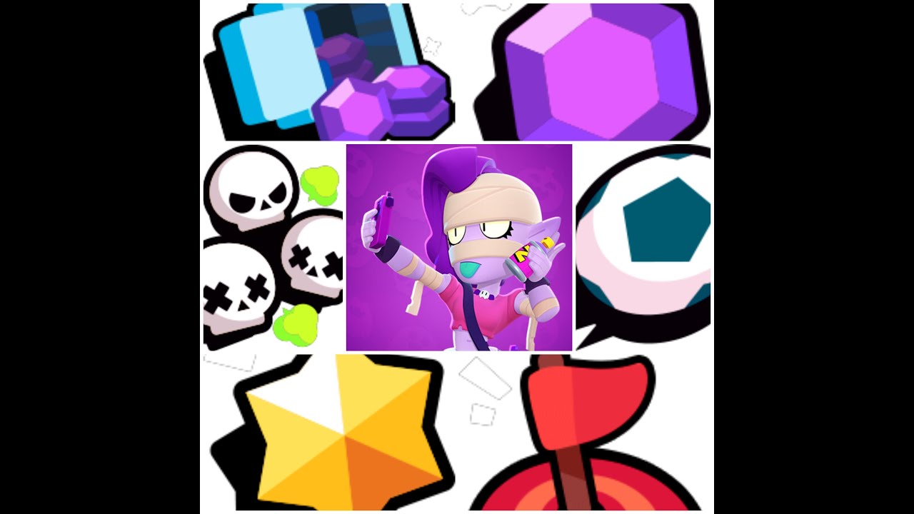 EMZ OP IN ALL MAP - YouTube