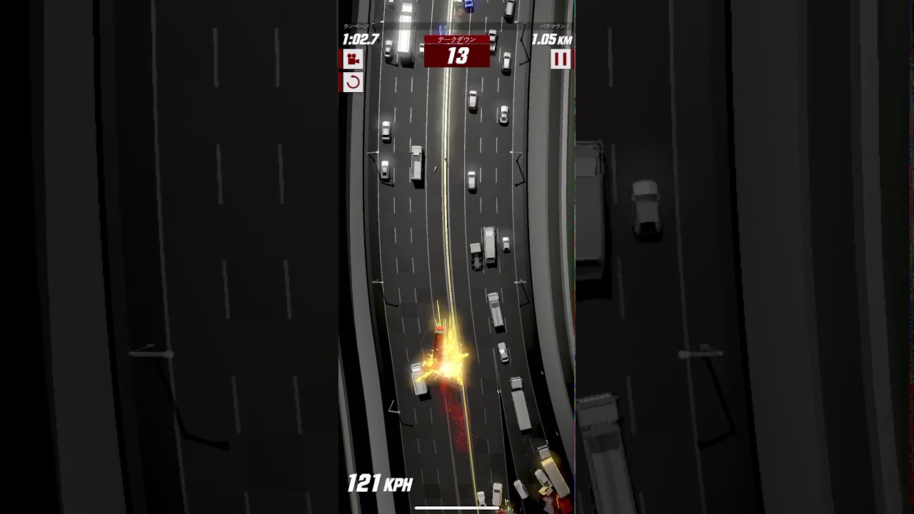 Speed Demons #1 Gameplay | Apple Arcade - NgDinhNha - YouTube