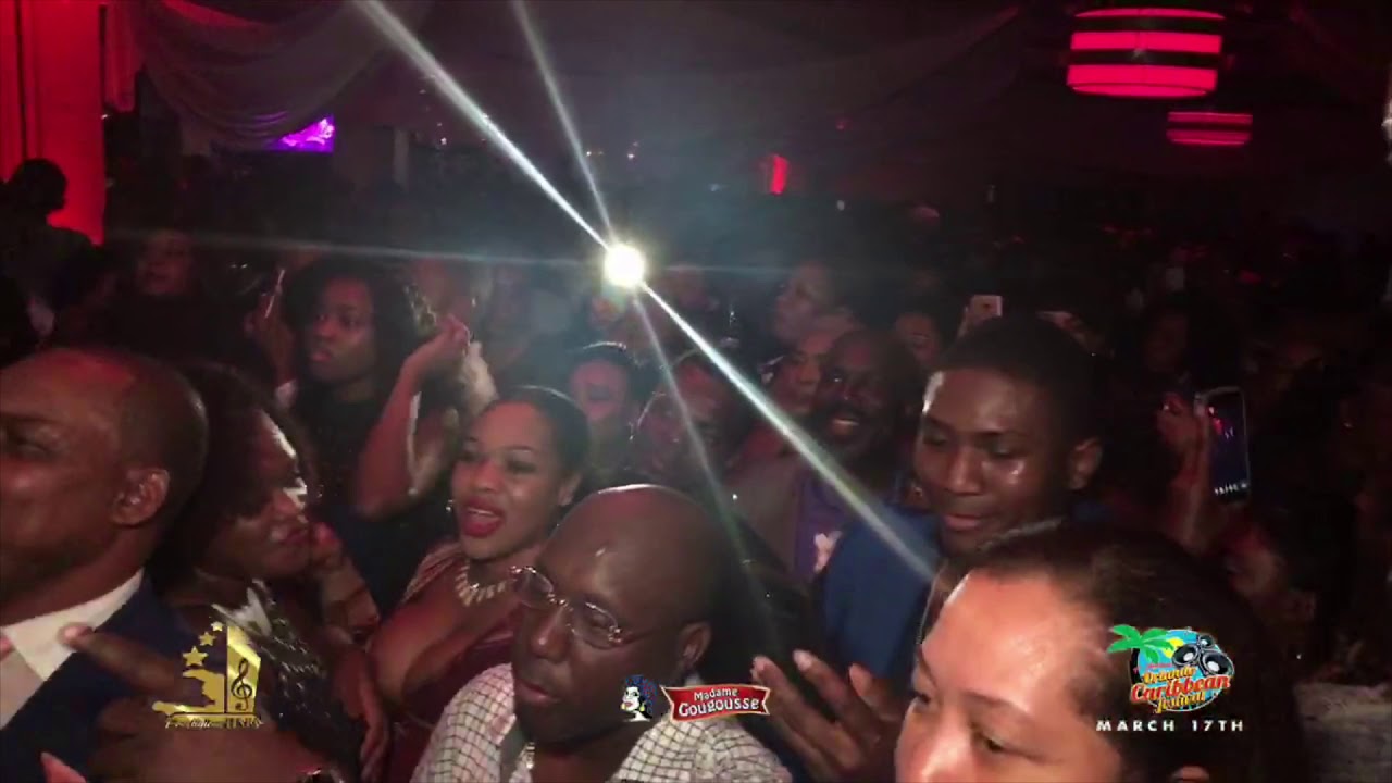 Nu Look Full Live Video Performance In Orlando [ Feb 24-18 ] - YouTube