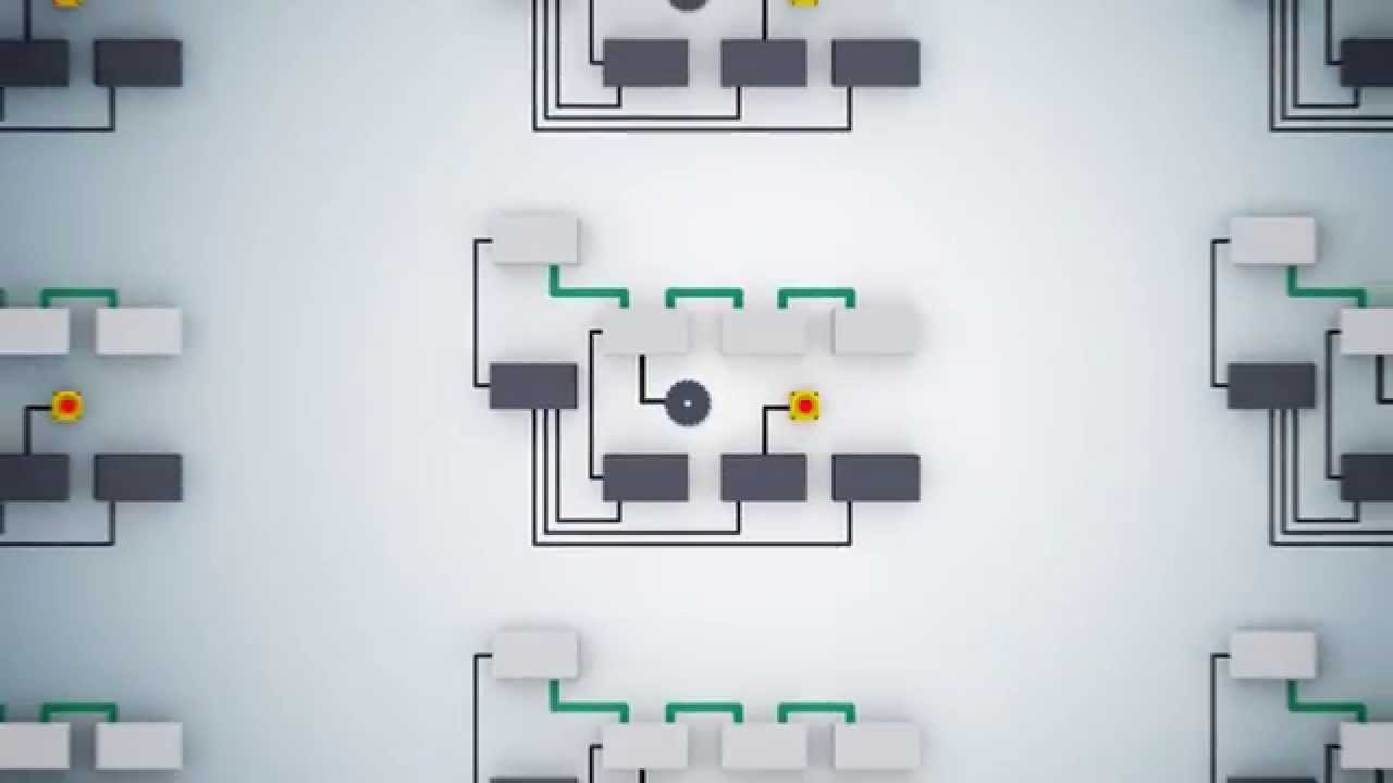 Safety with PROFINET - YouTube