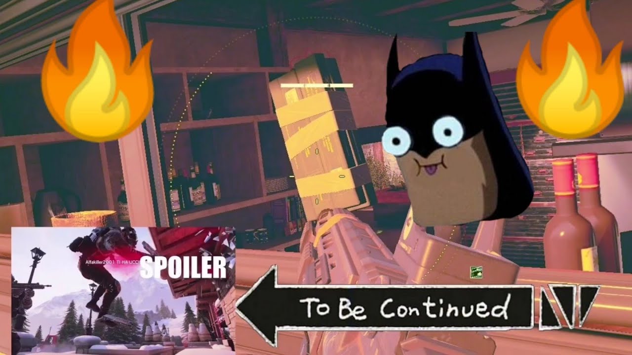 Top 15 to be continued games - YouTube