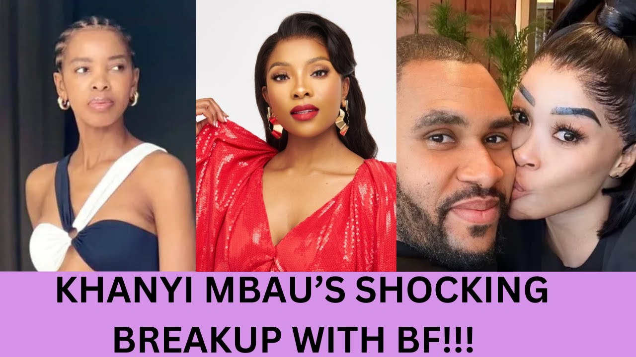 Pearl Modiadie’s Big WIN!Hlengiwe & Glenn Twala’s Divorce!Khanyi Mbau’s ...