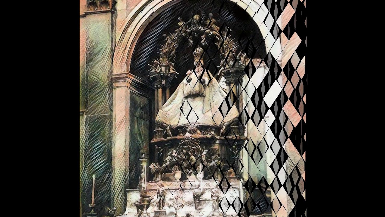 La ajorca de oro - Gustavo Adolfo Bécquer - YouTube