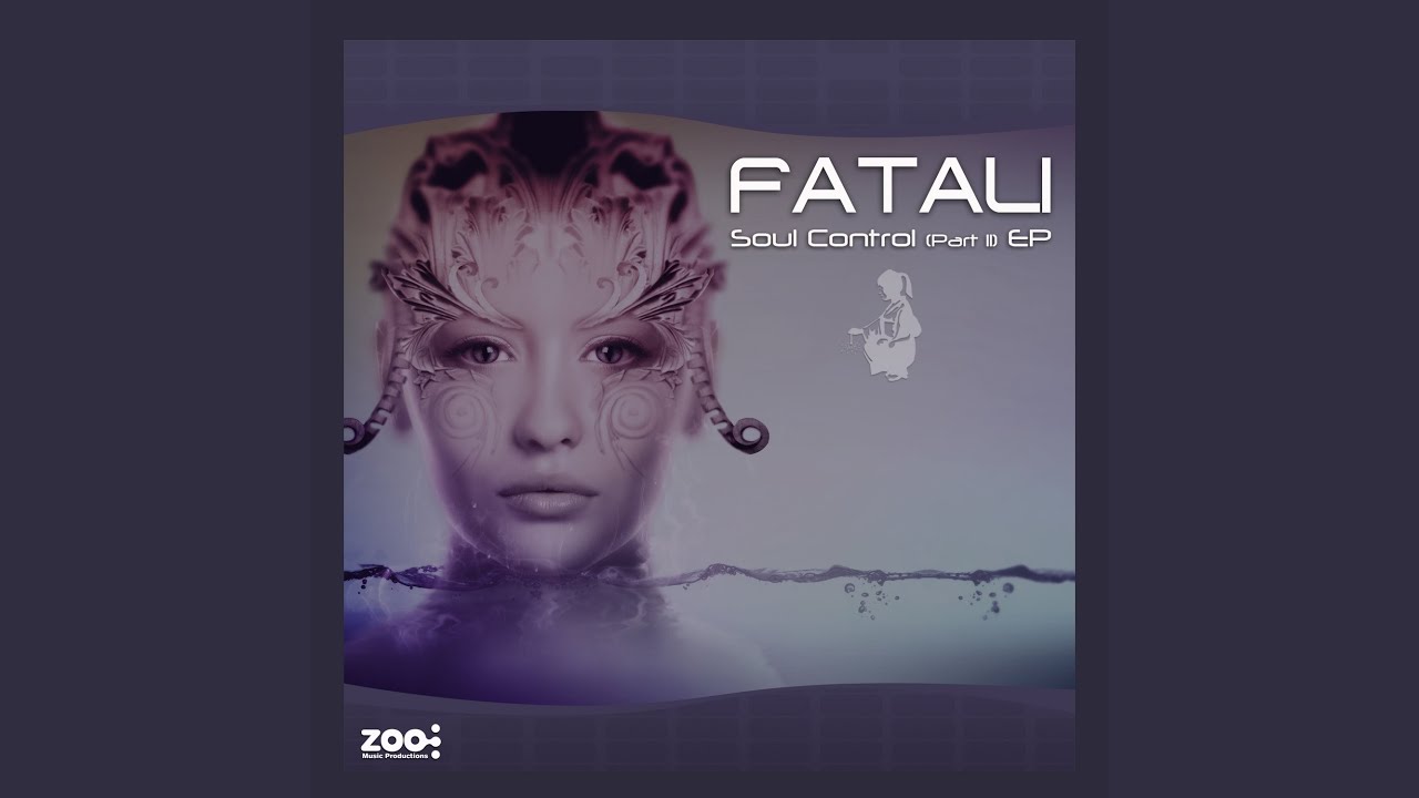Soul Control - YouTube