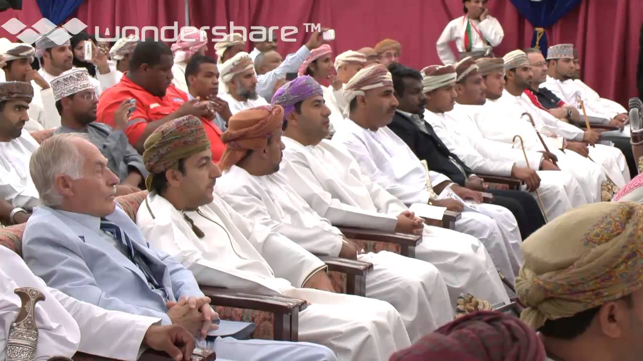 Arabian Training & Safety Co L.L.C - YouTube